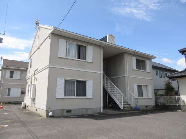 【賃貸アパート】郡山市八山田3丁目 2DK 45000円 生活便利-ウェルメゾン宮脇A棟お部屋探し物件詳細